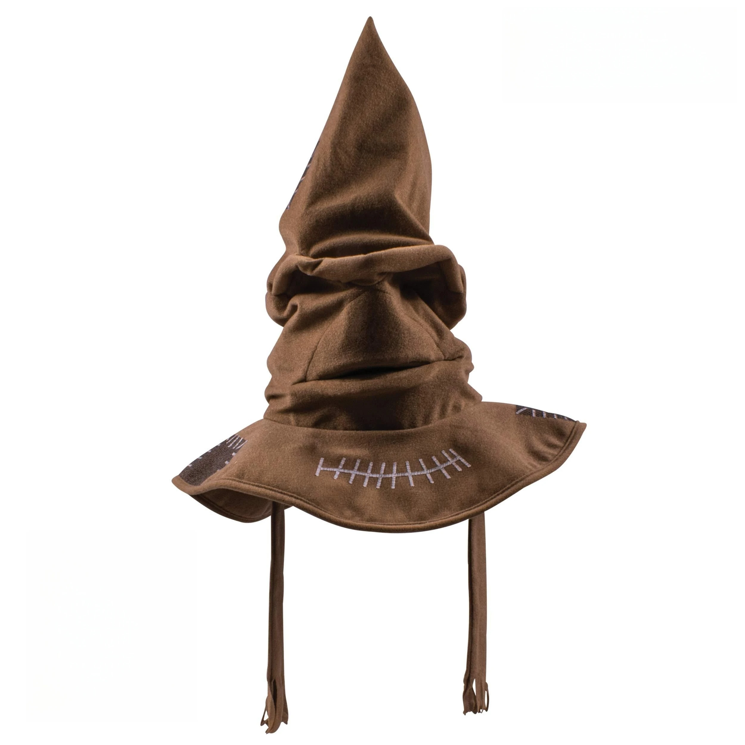 Chapeau Pointu Harry Potter pour Costume - Casquettes Bonnets