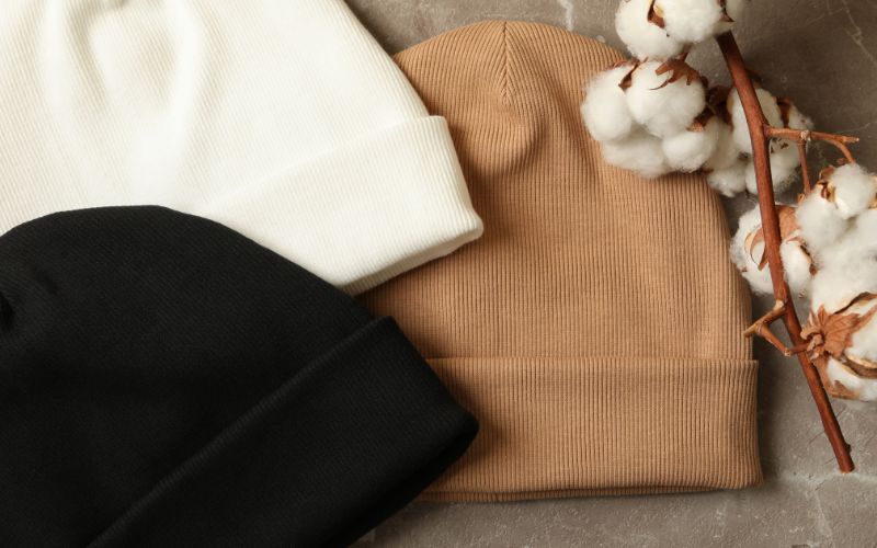 Comment entretenir et nettoyer votre bonnet - Casquettes Bonnets