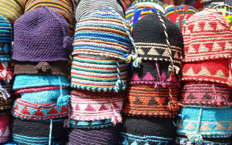 Les couvre-chefs à travers le monde, lesquels aimez-vous