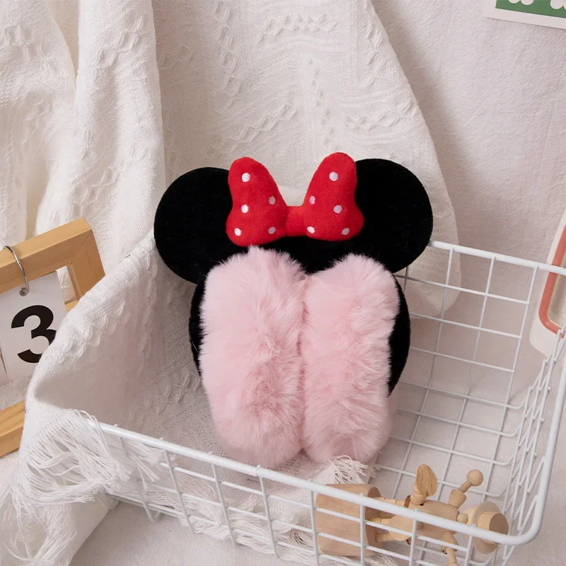 Cache Oreille Fille en Coton Ultra Confort - Casquettes Bonnets