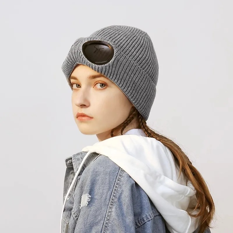 Bonnet Ski Design et Original - Casquettes Bonnets