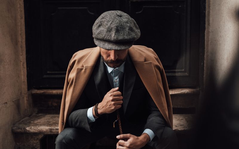 Comment les couvre-chefs sont devenus des icônes de mode ? - Casquettes ...